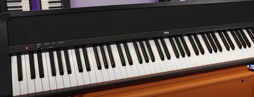 Korg B1 Review – Read This Before You Buy