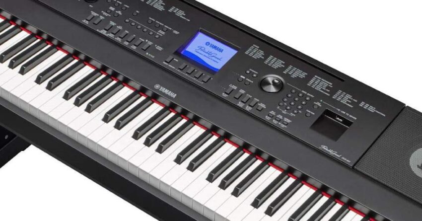 Yamaha DGX 660 Review – Read This Review Before You Buy